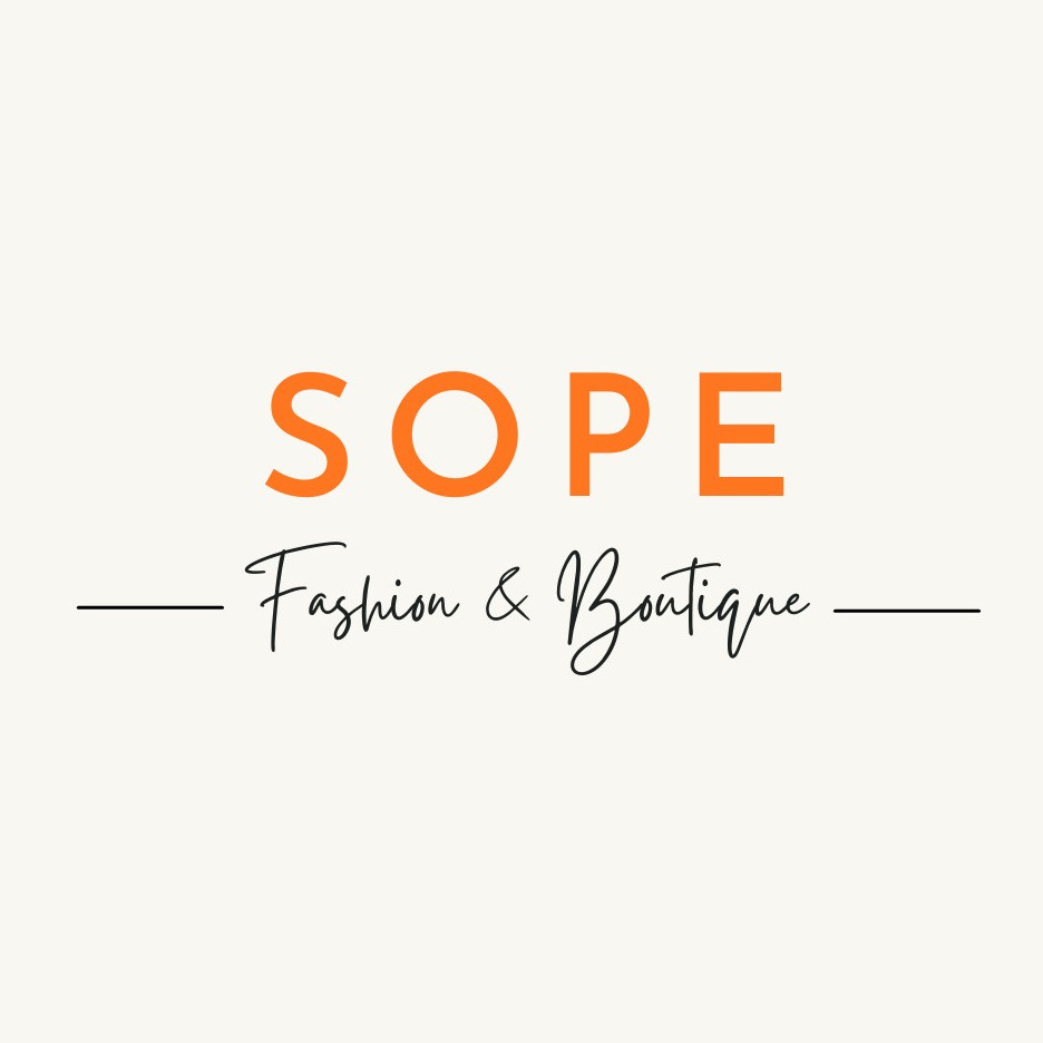 Sope Shop - Thời trang nam nữ, Cửa hàng trực tuyến | Shopee Việt Nam