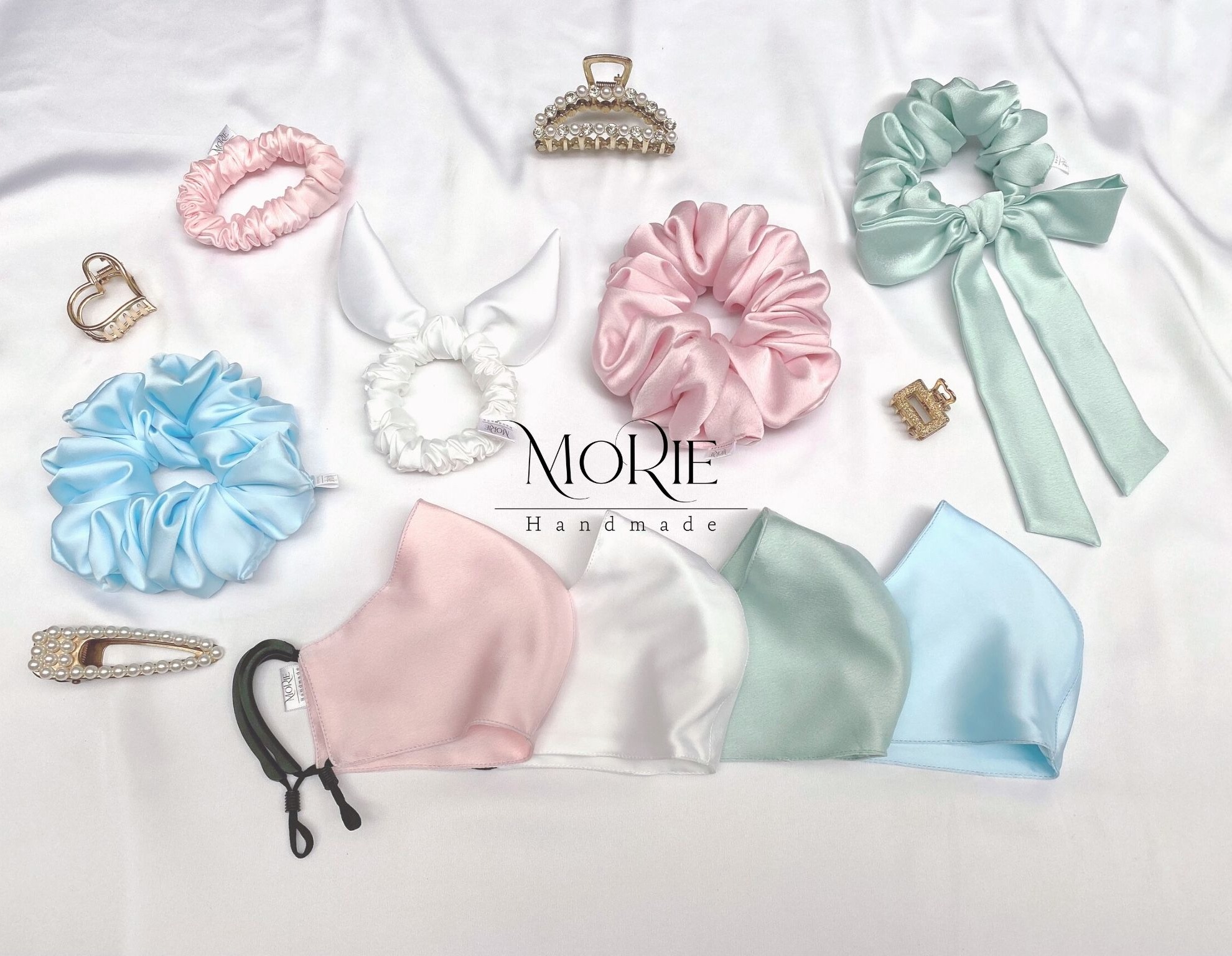 MORIE_Handmade, Cửa hàng trực tuyến | Shopee Việt Nam