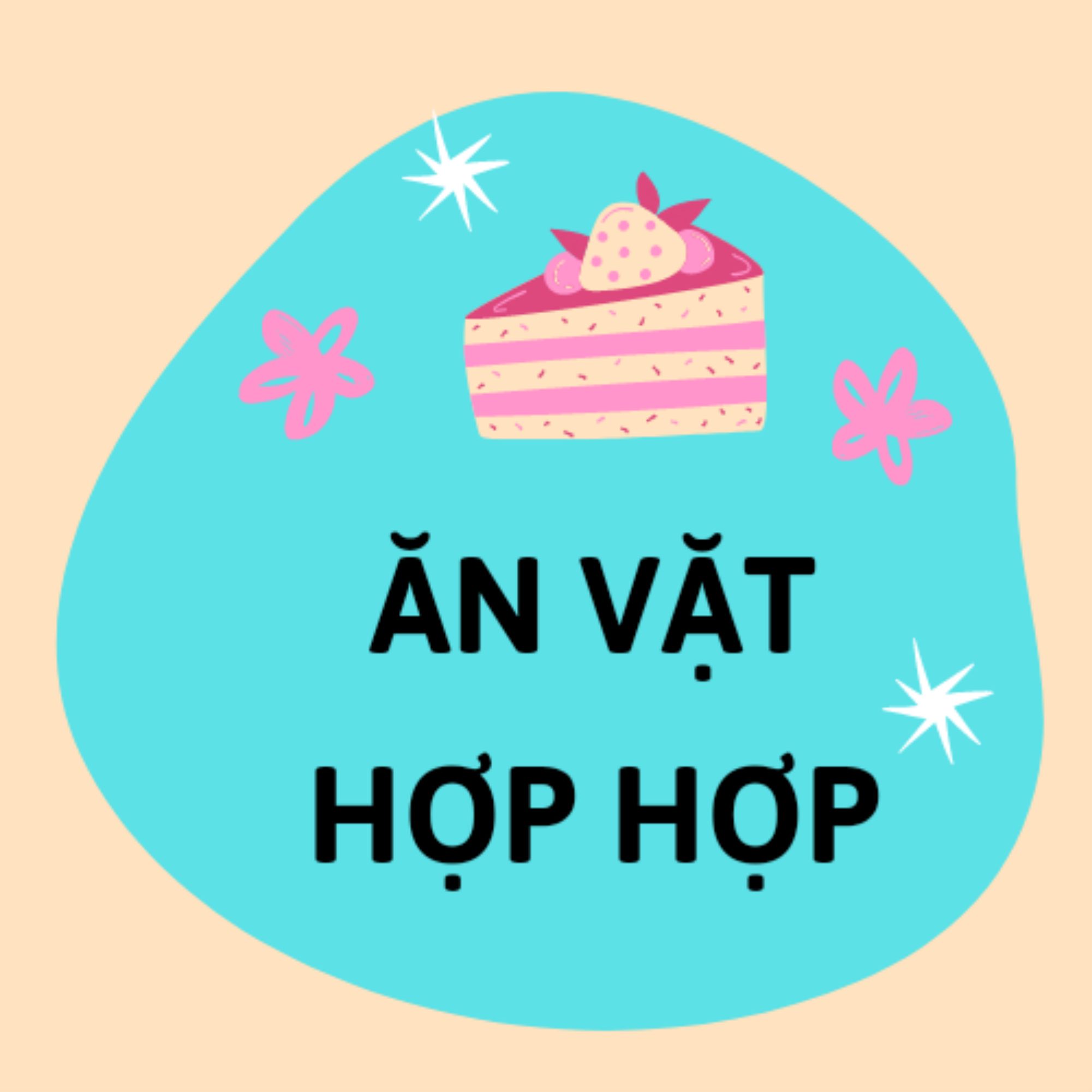 Hop Hop Food, Cửa hàng trực tuyến | Shopee Việt Nam