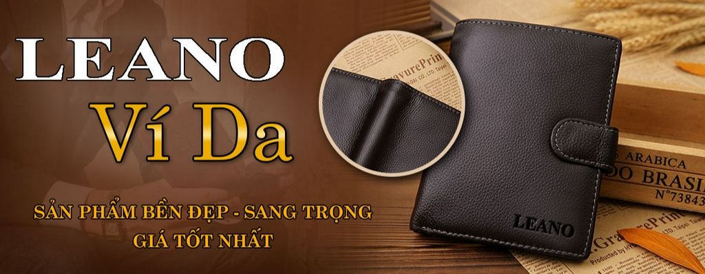 Leano Official - Shopee Mall Online | Shopee Việt Nam