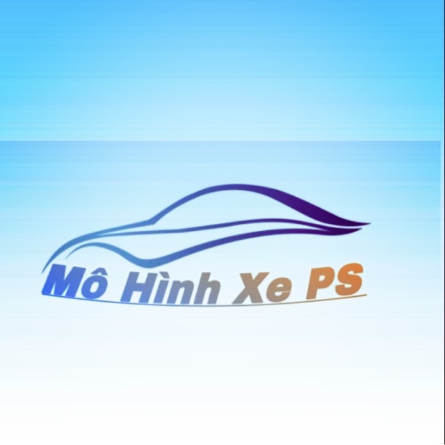 Mô Hình Xe PS, Cửa hàng trực tuyến | Shopee Việt Nam