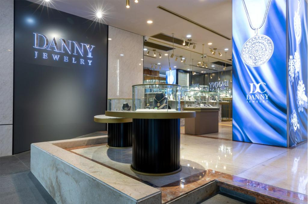 Danny Jewelry ( DNJ ) - Shopee Mall Online | Shopee Việt Nam