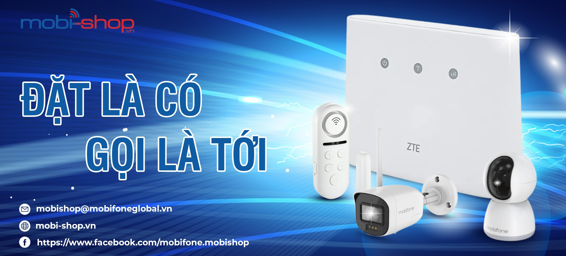 MobiFone Global Official Store, Cửa hàng trực tuyến | Shopee Việt Nam