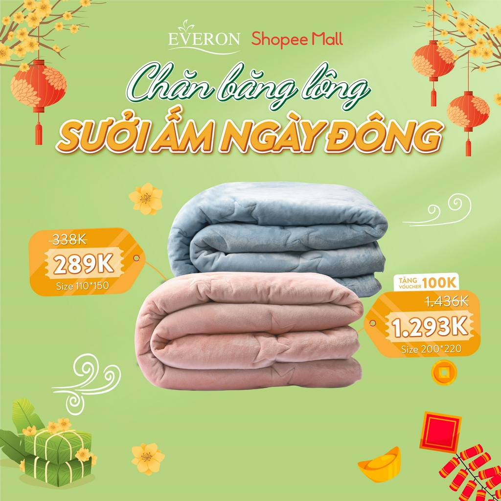 EVERON OFFICIAL STORE HN - Shopee Mall Online | Shopee Việt Nam