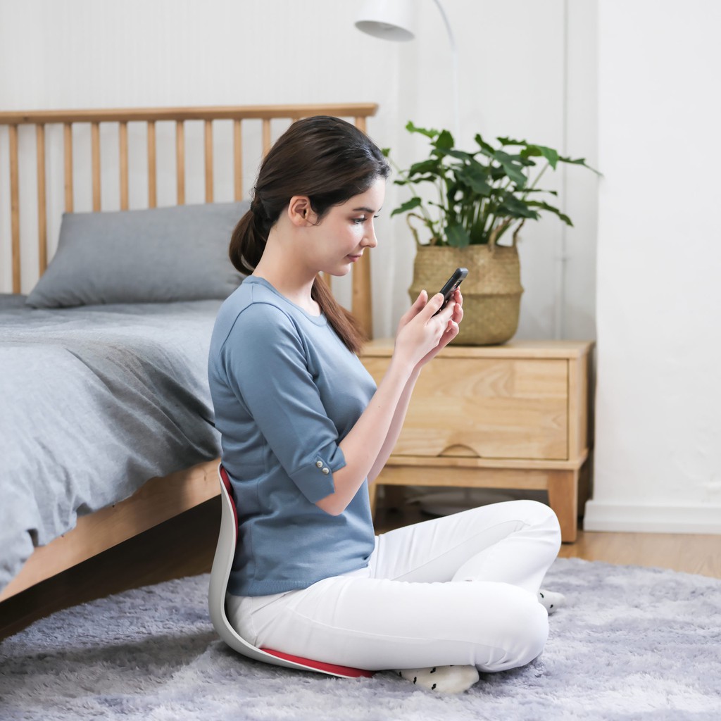 Curble Chair - Ablue, Cửa hàng trực tuyến | Shopee Việt Nam