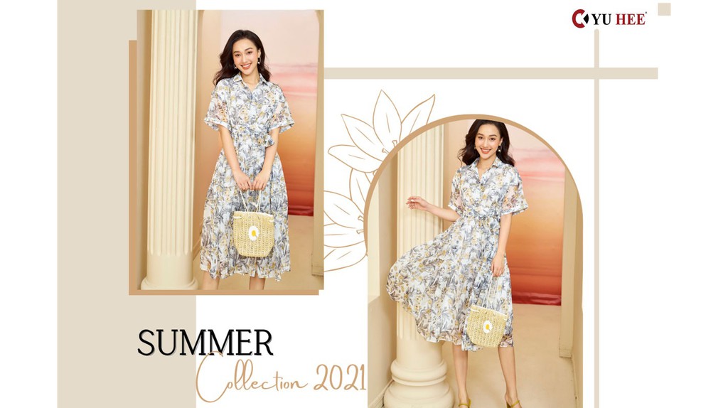 Thời trang YUHEE chính hãng, Cửa hàng trực tuyến | Shopee Việt Nam