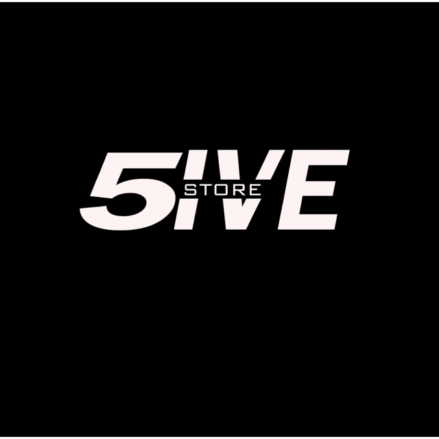 5IVE Store, Cửa hàng trực tuyến | Shopee Việt Nam