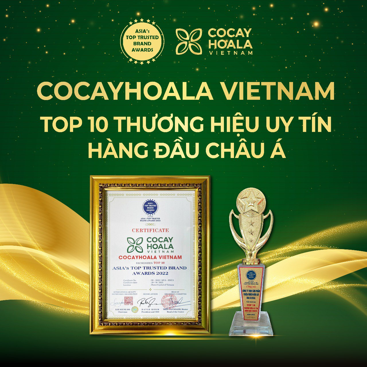 Cocayhoala Vietnam - Shopee Mall Online | Shopee Việt Nam