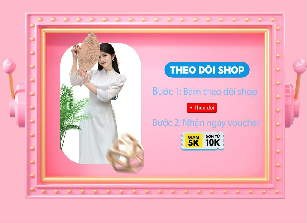 LADY ÁO DÀI, Cửa hàng trực tuyến | Shopee Việt Nam