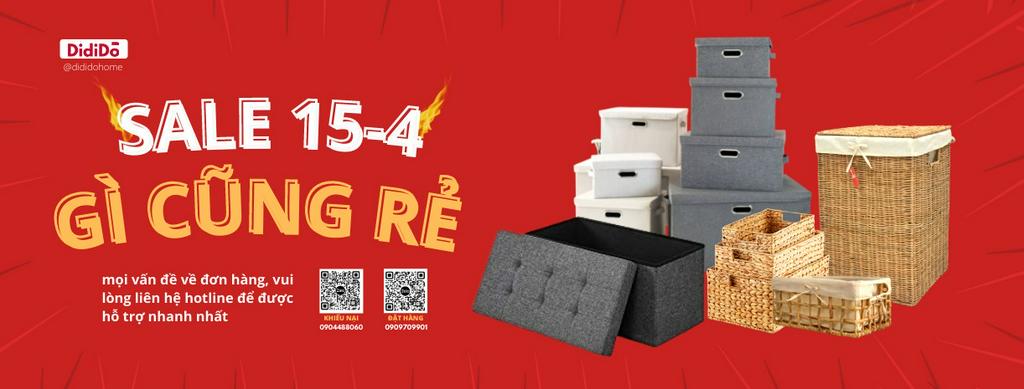 DidiDo Home, Cửa hàng trực tuyến | Shopee Việt Nam