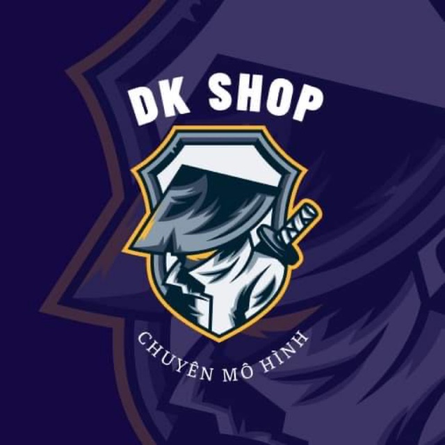 DK SHOP- MÔ HÌNH, Cửa hàng trực tuyến | Shopee Việt Nam