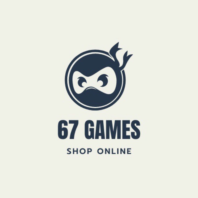67Games, Cửa hàng trực tuyến | Shopee Việt Nam
