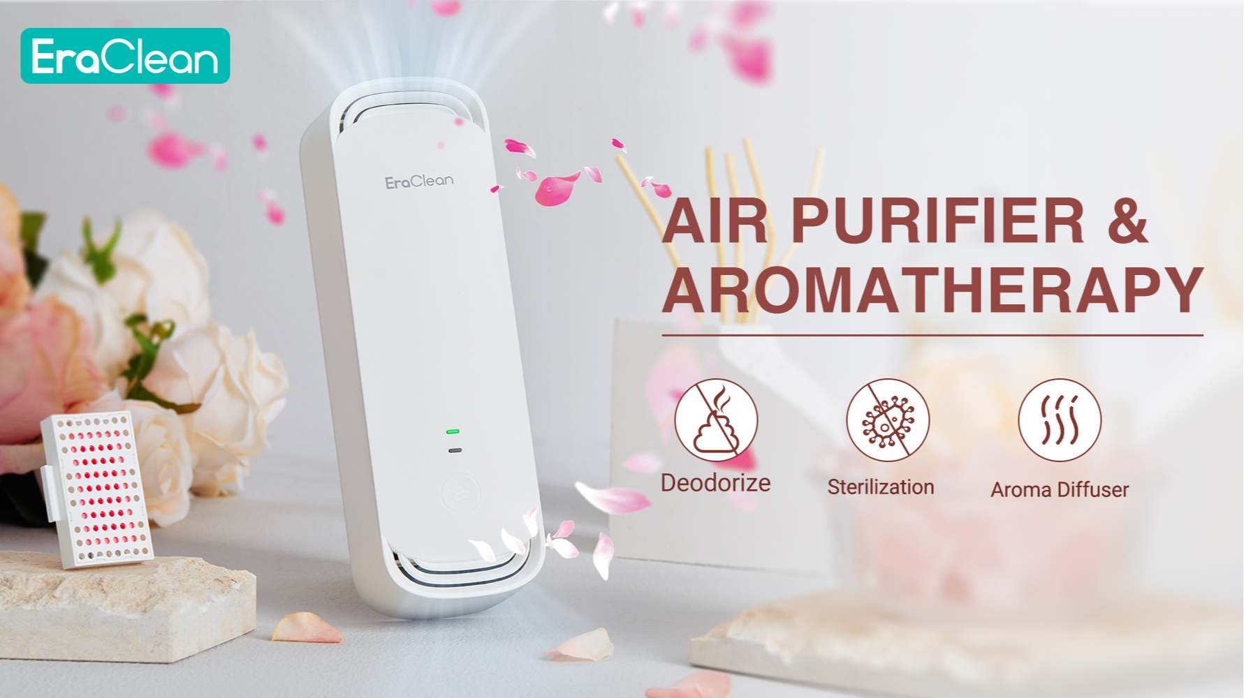 EraClean official store - Shopee Mall Online | Shopee Việt Nam