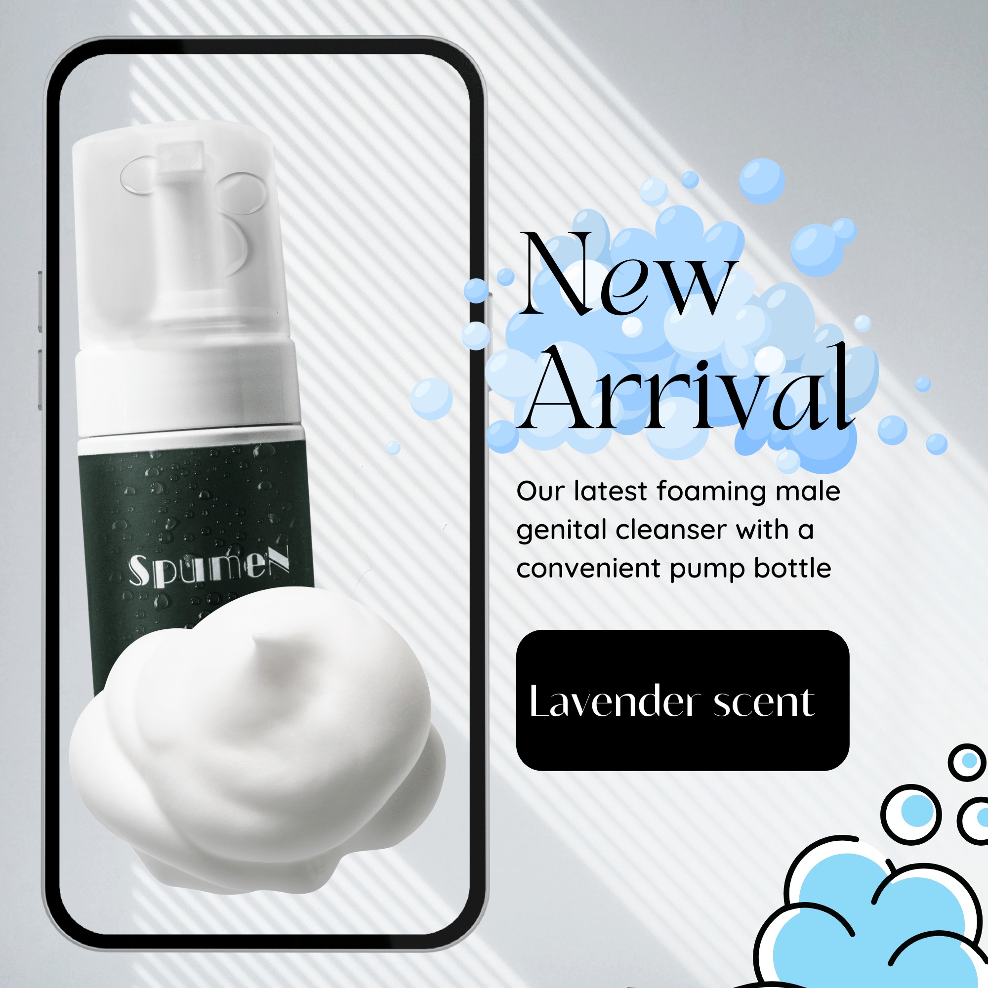 Spumen, Cửa hàng trực tuyến | Shopee Việt Nam