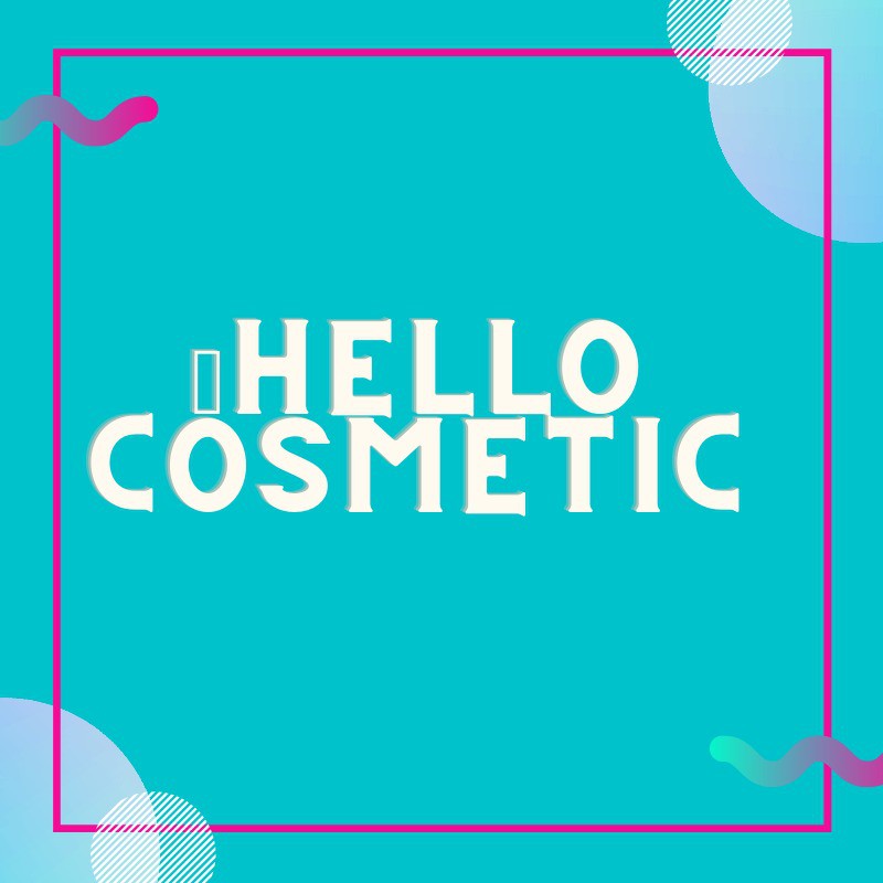 hello.cosmetic, Cửa hàng trực tuyến | Shopee Việt Nam