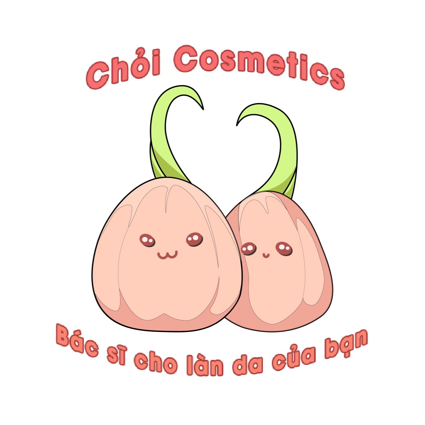Chỏi Cosmetics Official, Cửa hàng trực tuyến | Shopee Việt Nam