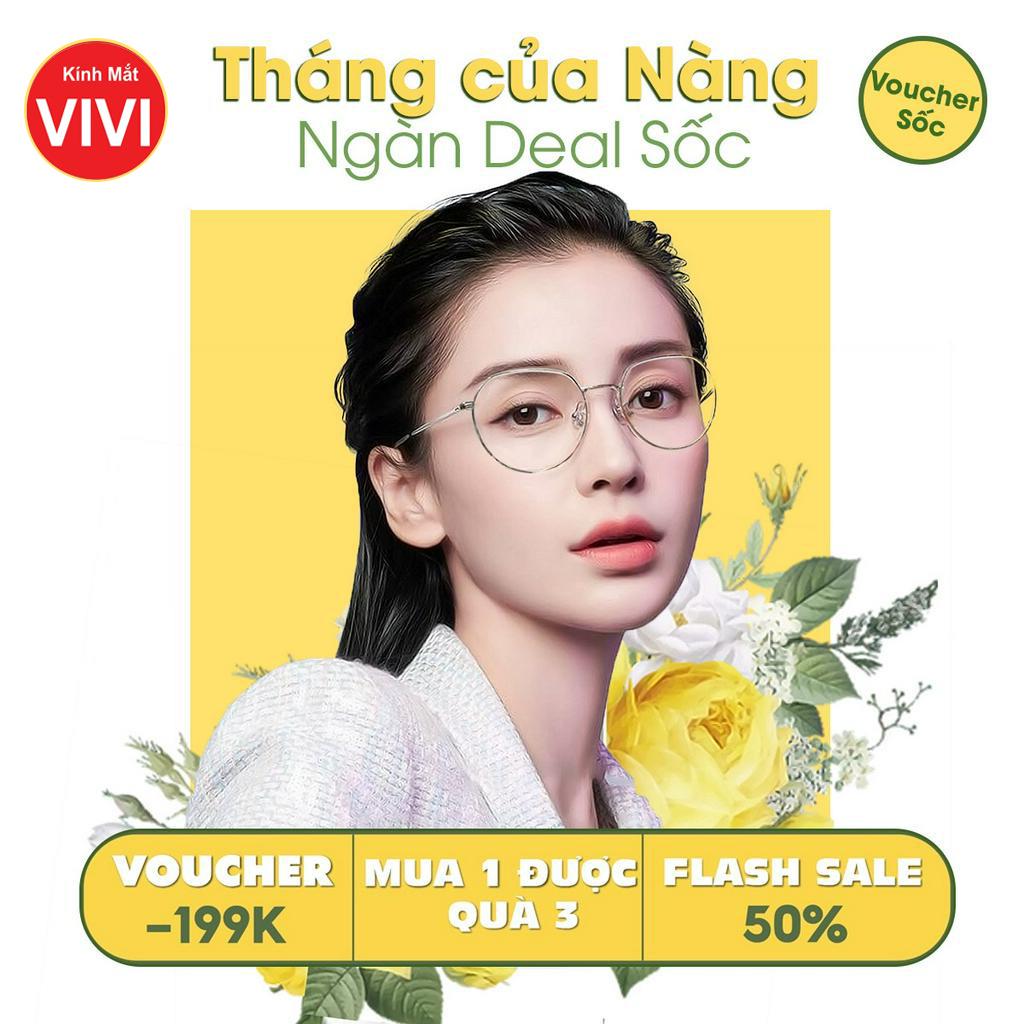 Kính_Mắt_Vi_Vi, Cửa hàng trực tuyến | Shopee Việt Nam