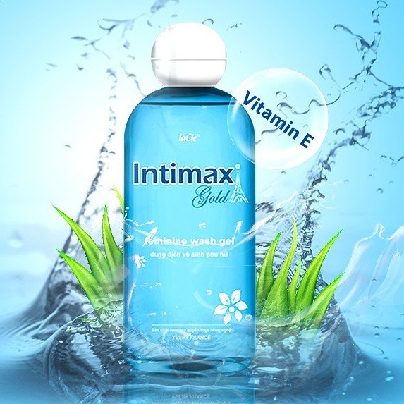 Dung dịch VS phụ nữ Intimax, Cửa hàng trực tuyến | Shopee Việt Nam