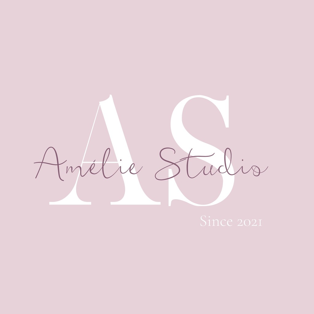 Amélie Studio, Cửa hàng trực tuyến | Shopee Việt Nam