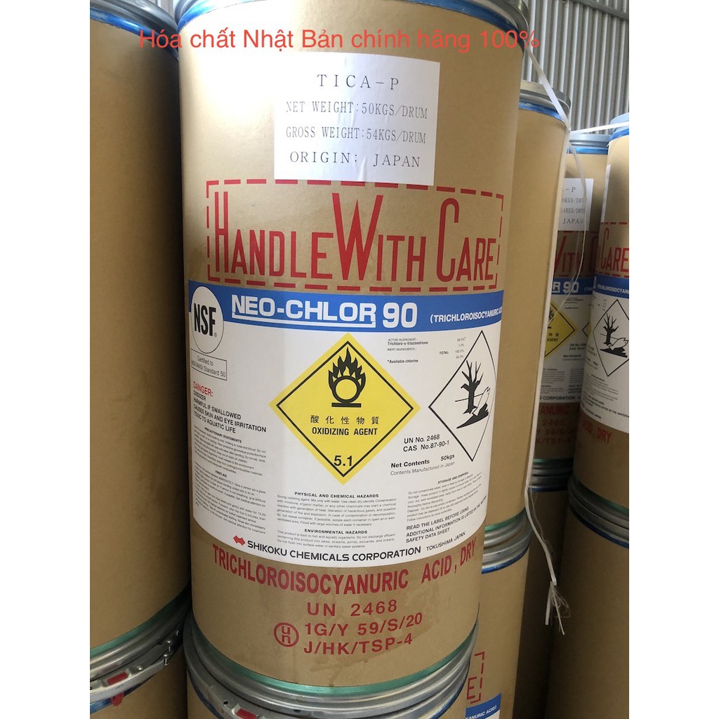 hn.chemicals , Cửa hàng trực tuyến | Shopee Việt Nam