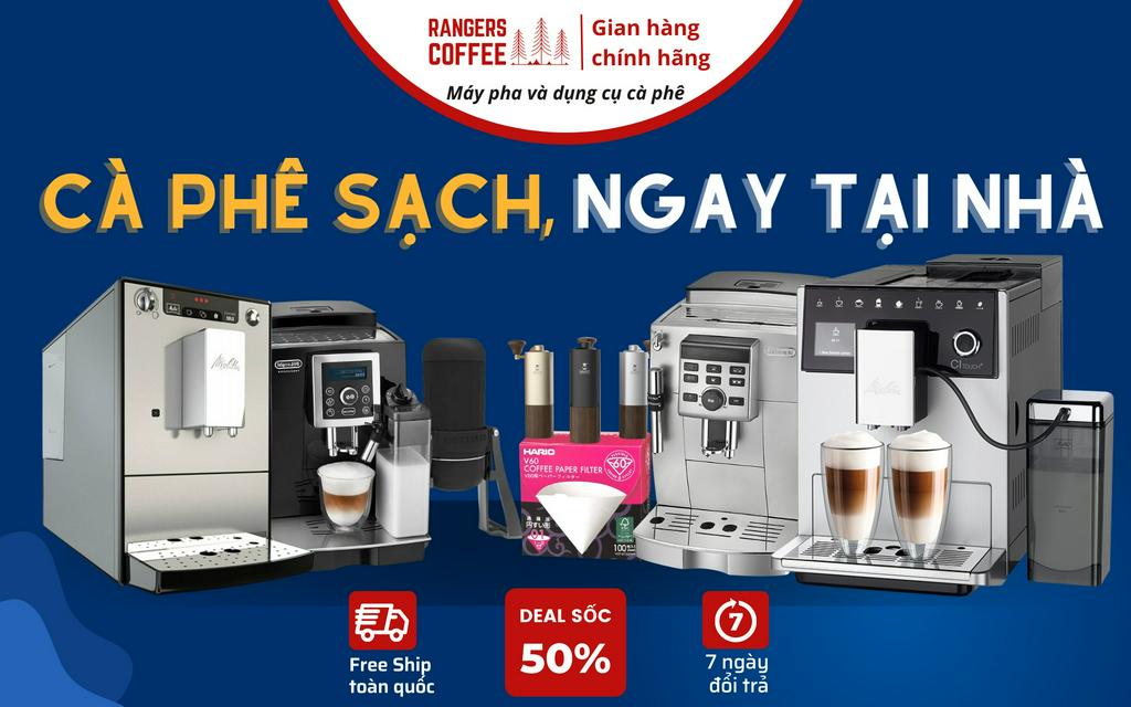 Rangers Coffee, Cửa hàng trực tuyến | Shopee Việt Nam