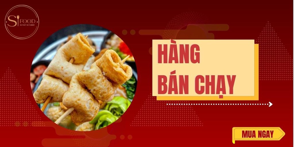 Sifood_Official, Cửa hàng trực tuyến | Shopee Việt Nam