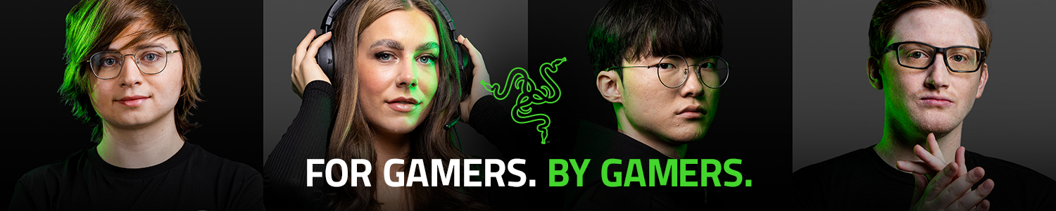 Razer Flagship Store - Shopee Mall Online | Shopee Việt Nam