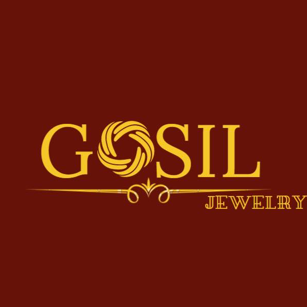 GOSIL Trang sức bạc, Cửa hàng trực tuyến | Shopee Việt Nam