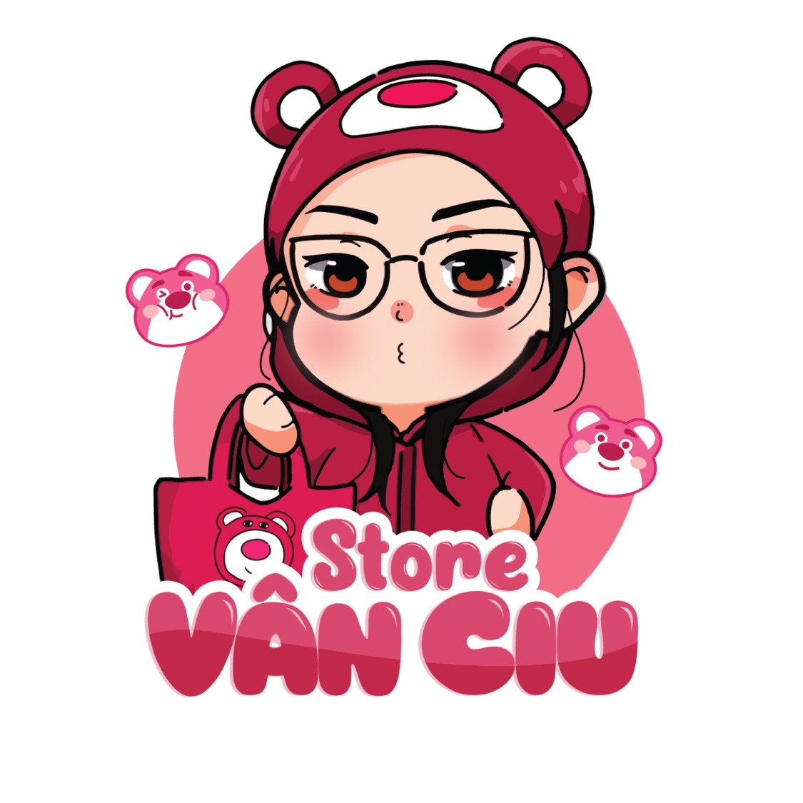 Store Vân Ciu, Cửa hàng trực tuyến | Shopee Việt Nam