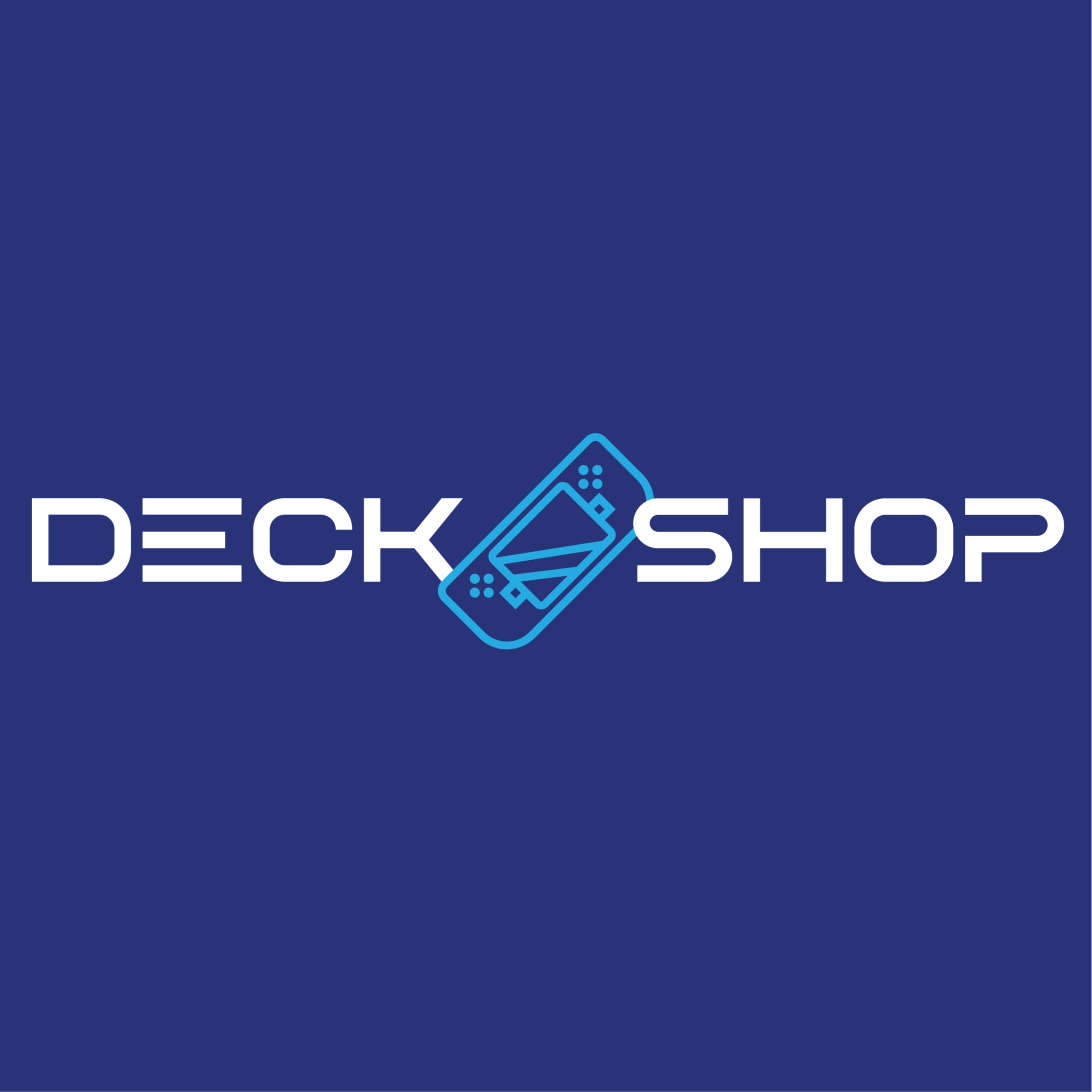 Deckshop.vn, Cửa hàng trực tuyến | Shopee Việt Nam