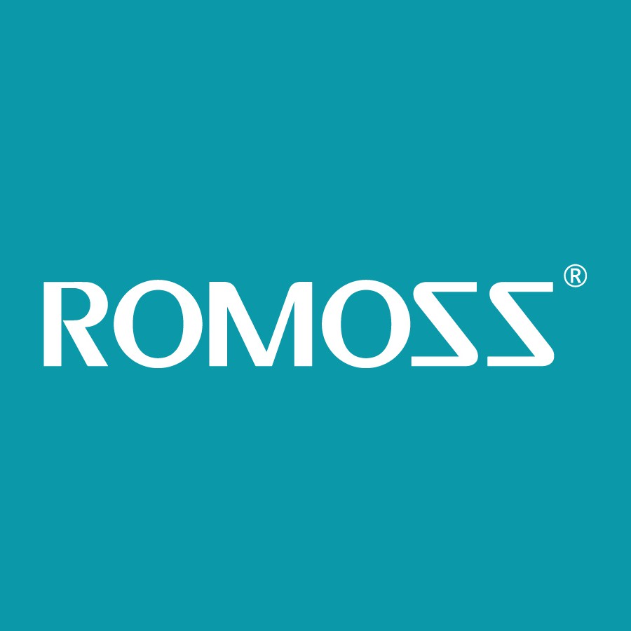 Romoss_Store, Cửa hàng trực tuyến | Shopee Việt Nam