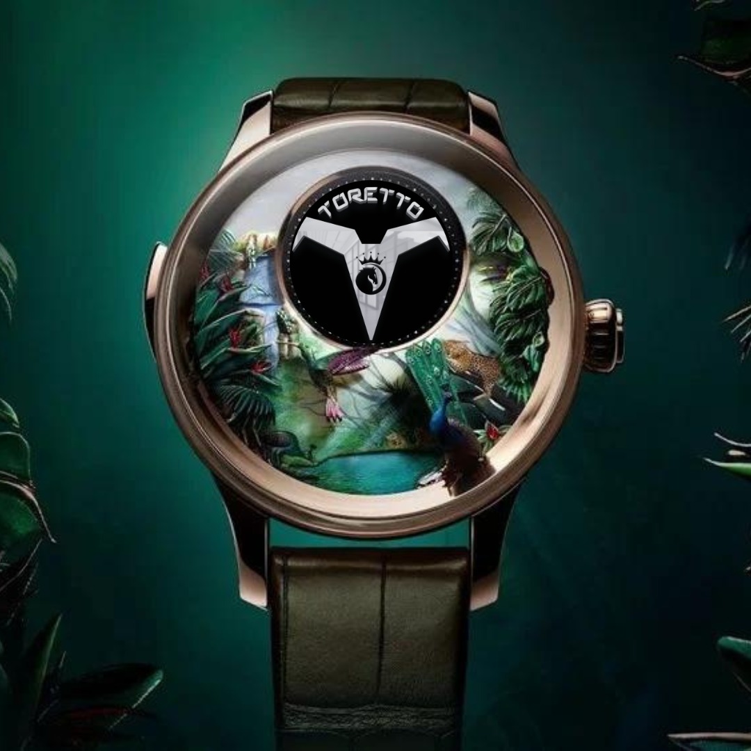 Toretto Watch , Cửa hàng trực tuyến | Shopee Việt Nam