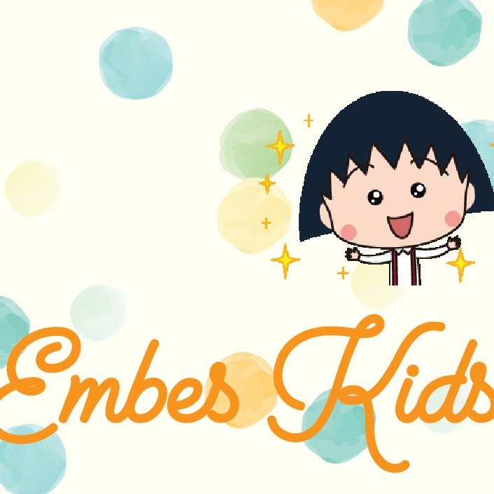 Embes Kids, Cửa hàng trực tuyến | Shopee Việt Nam