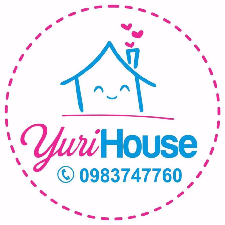 Yuri House - CH Mẹ Và Bé, Cửa hàng trực tuyến | Shopee Việt Nam