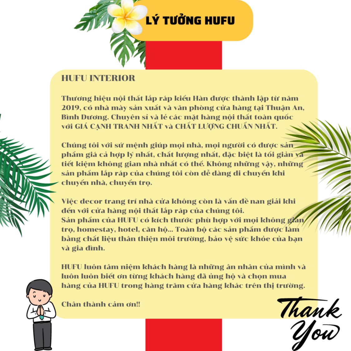 NỘI THẤT HUFU - HUFU INTERIOR, Cửa hàng trực tuyến | Shopee Việt Nam