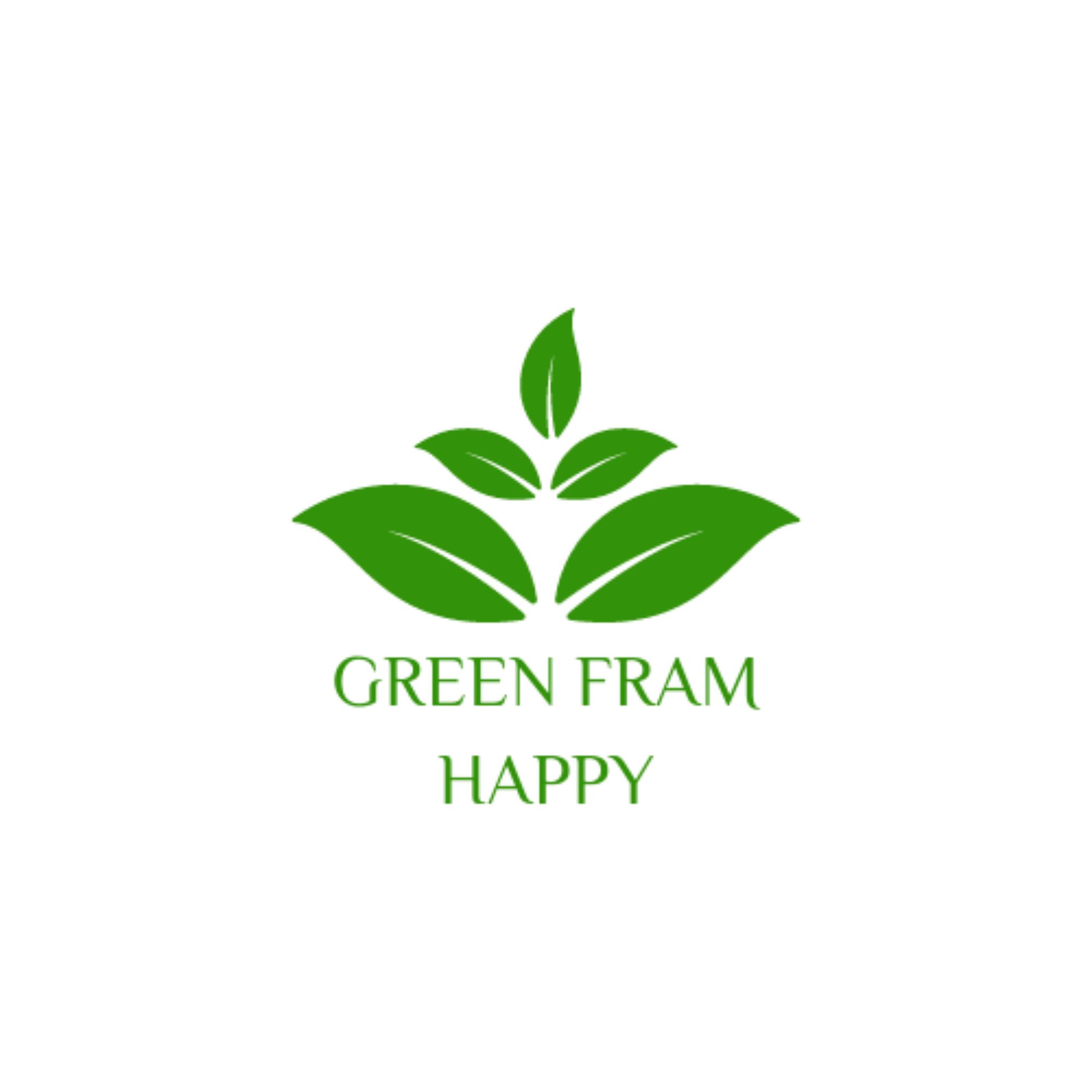 Green Fram Happy, Cửa hàng trực tuyến | Shopee Việt Nam