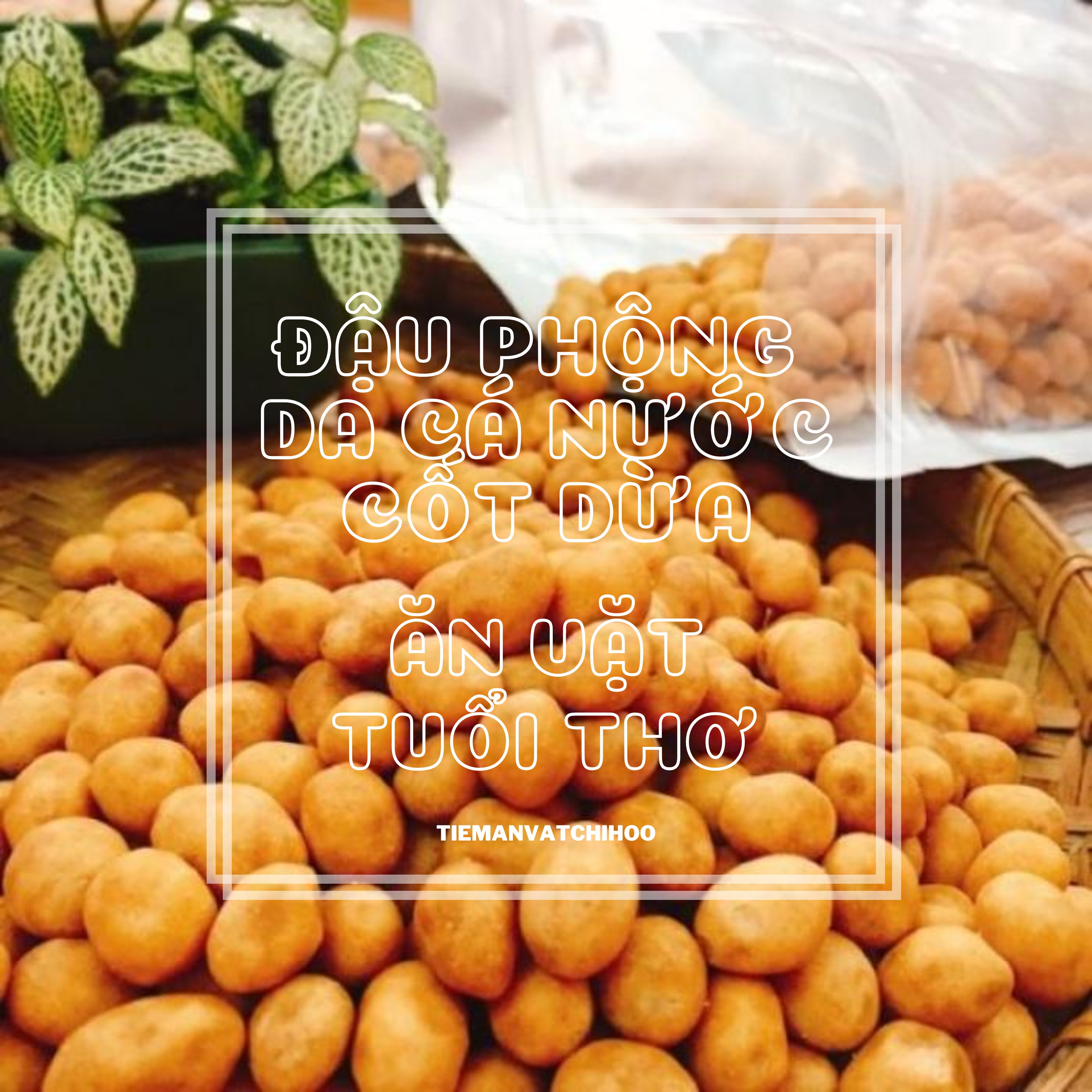 Tiệm Ăn Vặt ChiHoo, Cửa hàng trực tuyến | Shopee Việt Nam