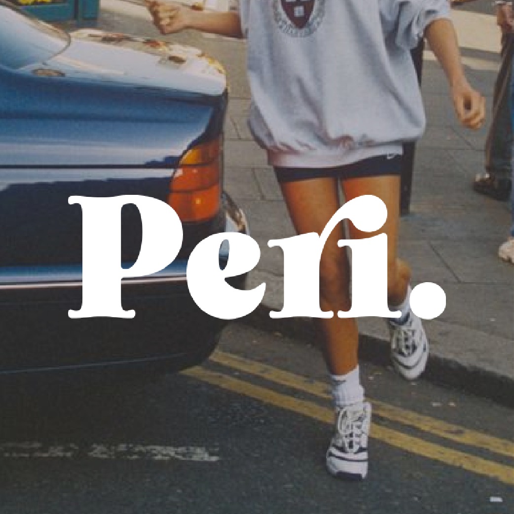 PERI Authentic Customized Sock, Cửa hàng trực tuyến | Shopee Việt Nam