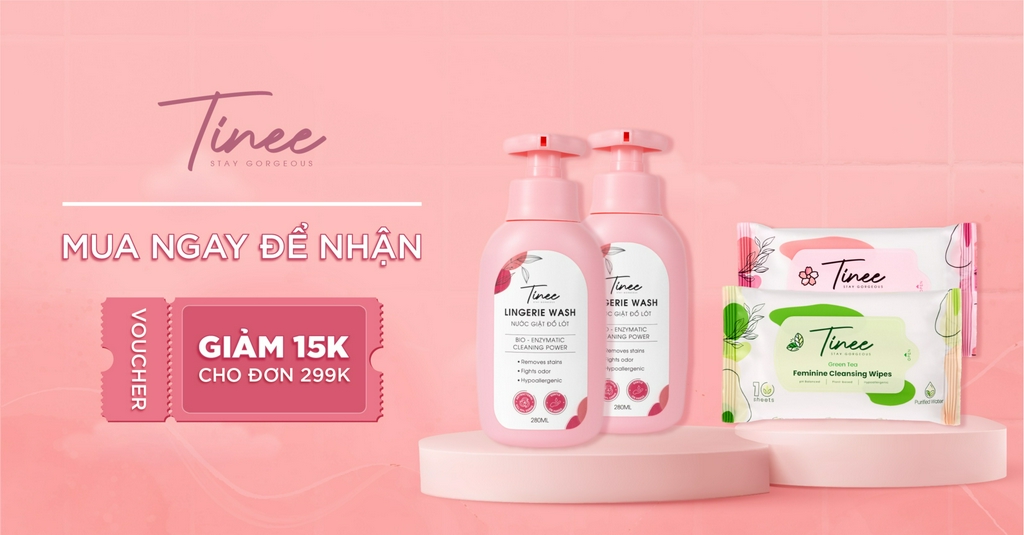 Tinee Việt Nam, Cửa hàng trực tuyến | Shopee Việt Nam