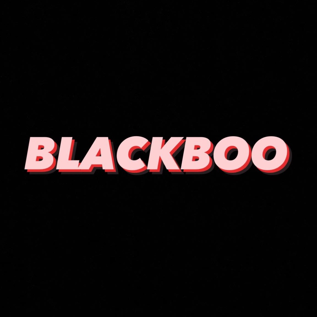 Blackboo_offical, Cửa hàng trực tuyến | Shopee Việt Nam