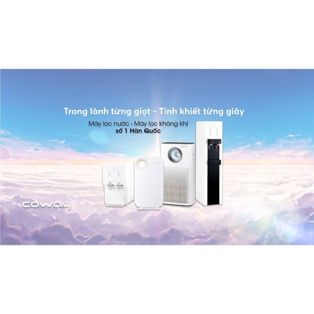 Coway Việtnam, Cửa hàng trực tuyến | Shopee Việt Nam