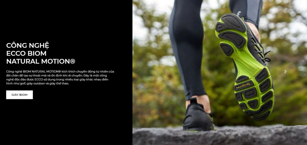 ECCO Vietnam - Shopee Mall Online | Shopee Việt Nam