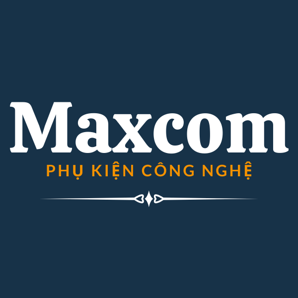 MaxCom Vietnam, Cửa hàng trực tuyến | Shopee Việt Nam