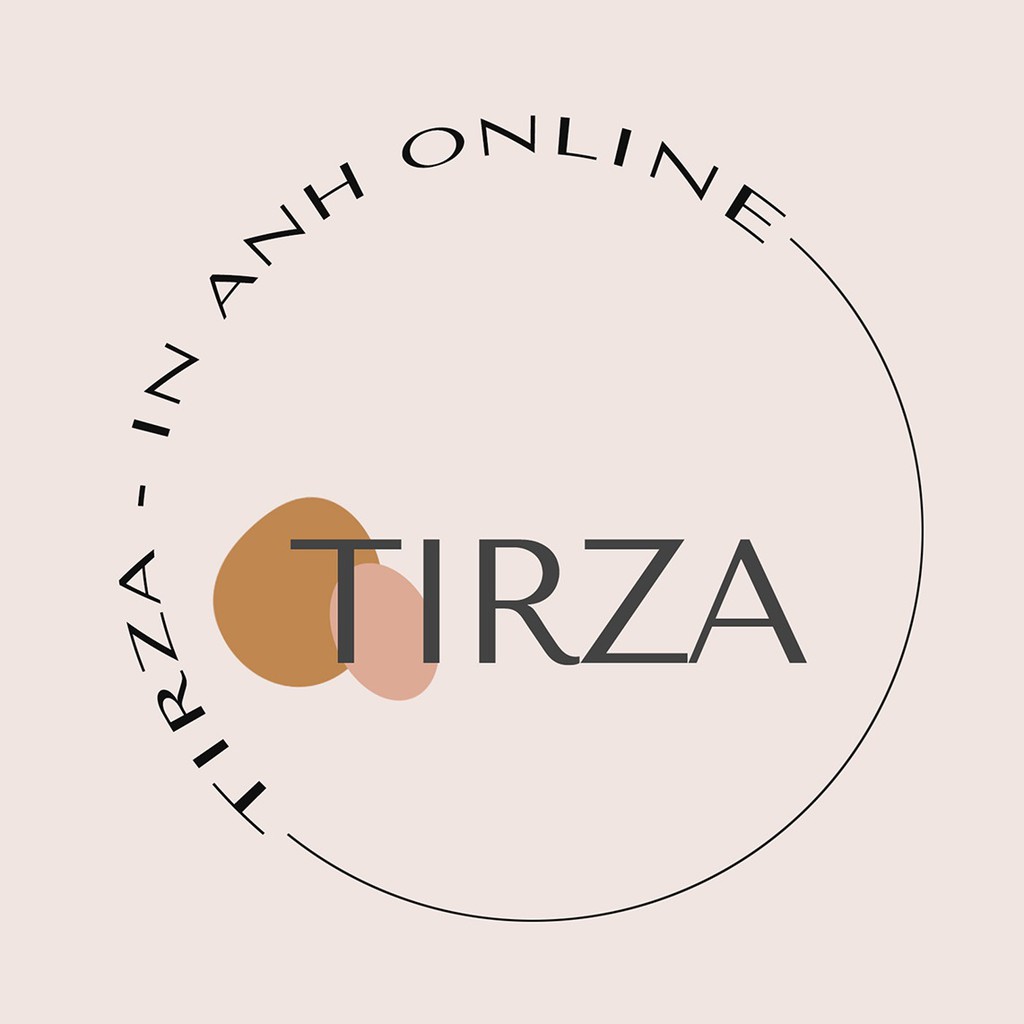 TIRZA-IN ẢNH ONLINE, Cửa hàng trực tuyến | Shopee Việt Nam