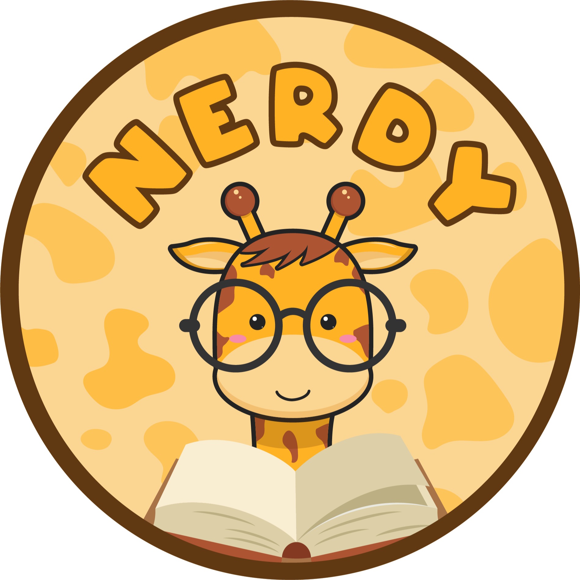 Nerdy, Cửa hàng trực tuyến | Shopee Việt Nam