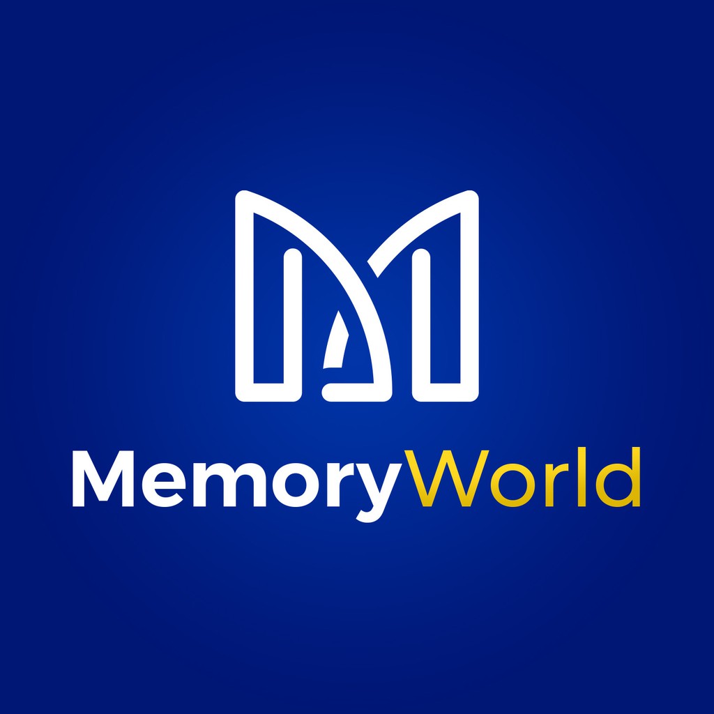 Memory World, Cửa hàng trực tuyến | Shopee Việt Nam