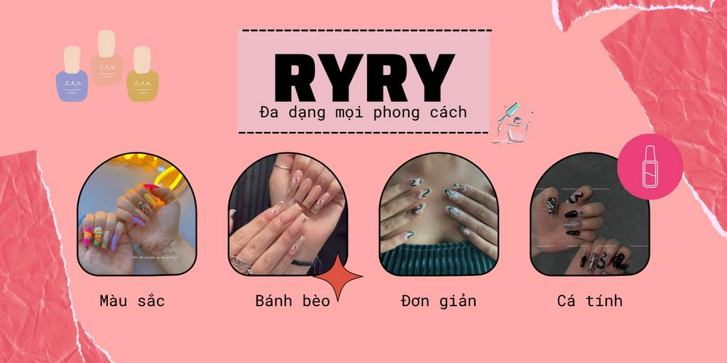 Phụ Kiện RyRy, Cửa hàng trực tuyến | Shopee Việt Nam