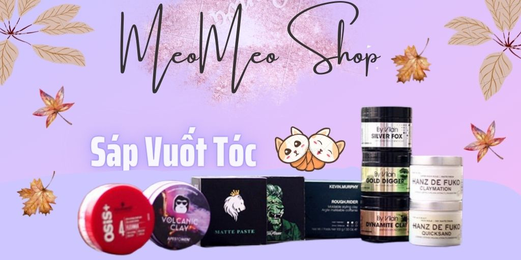 MeoMeo Shop Xinh, Cửa hàng trực tuyến | Shopee Việt Nam
