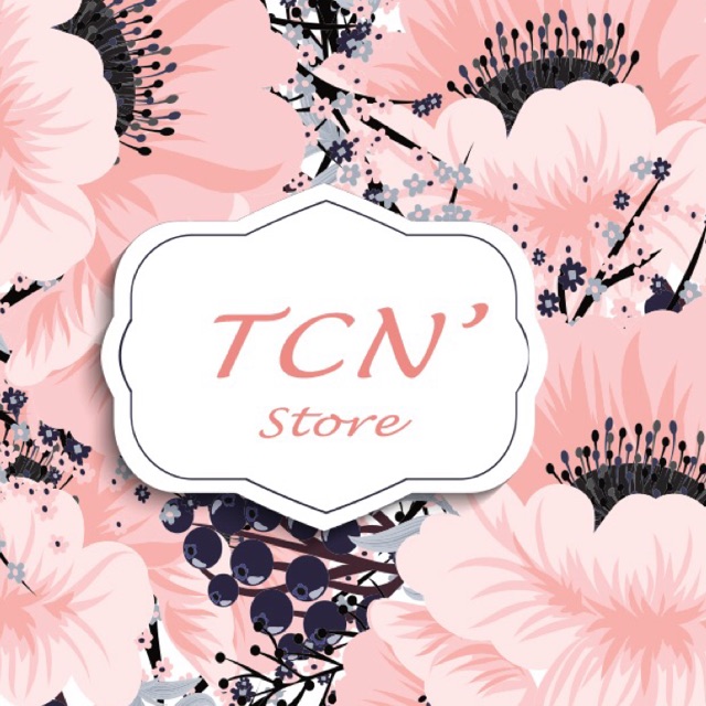 TCN'Store, Cửa hàng trực tuyến | Shopee Việt Nam