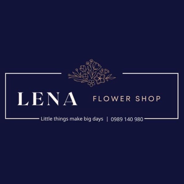 Lena Flower Shop, Cửa hàng trực tuyến | Shopee Việt Nam